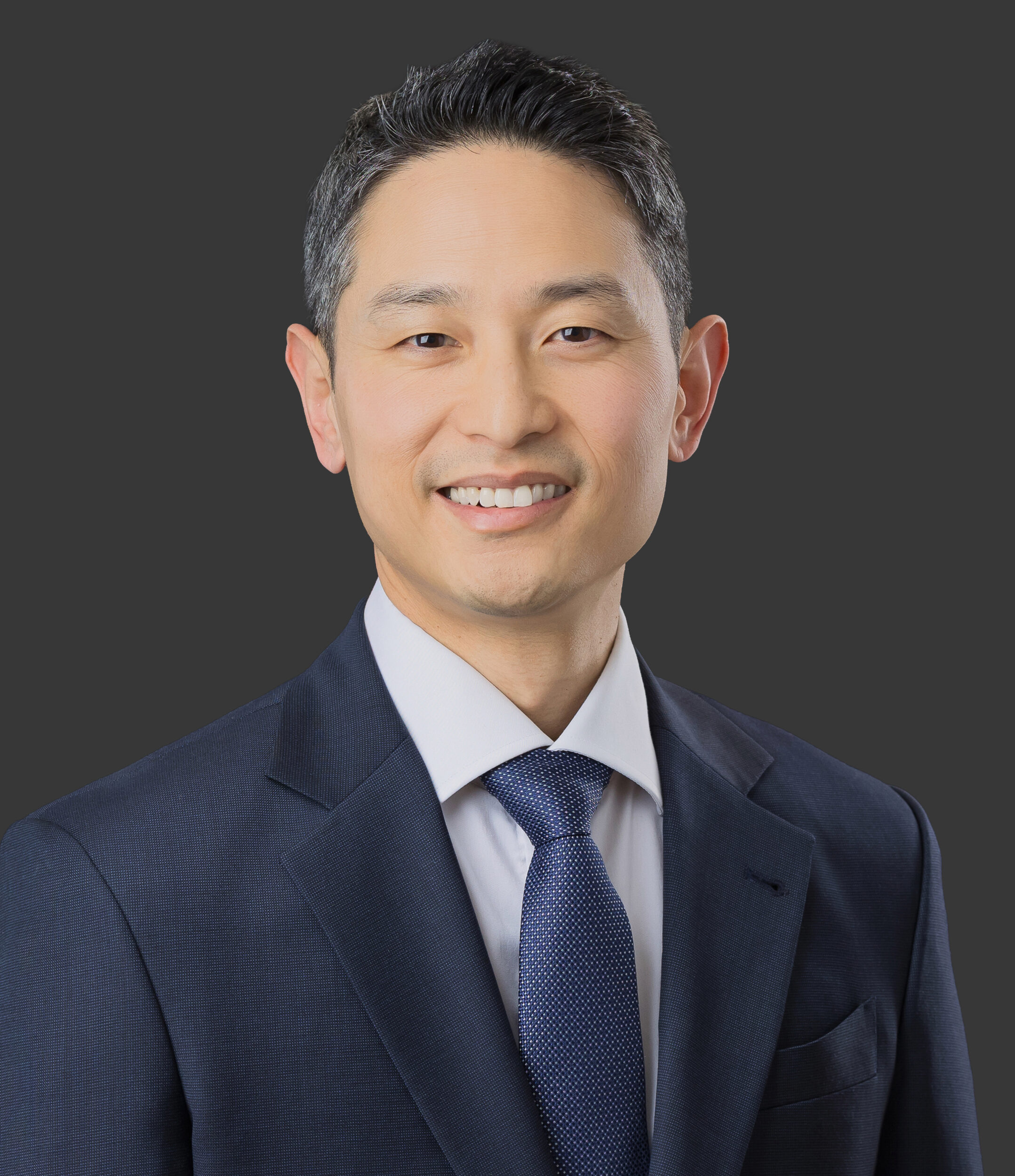 Daniel Y. Choi, M.D. - Central Valley Eye Medical Group
