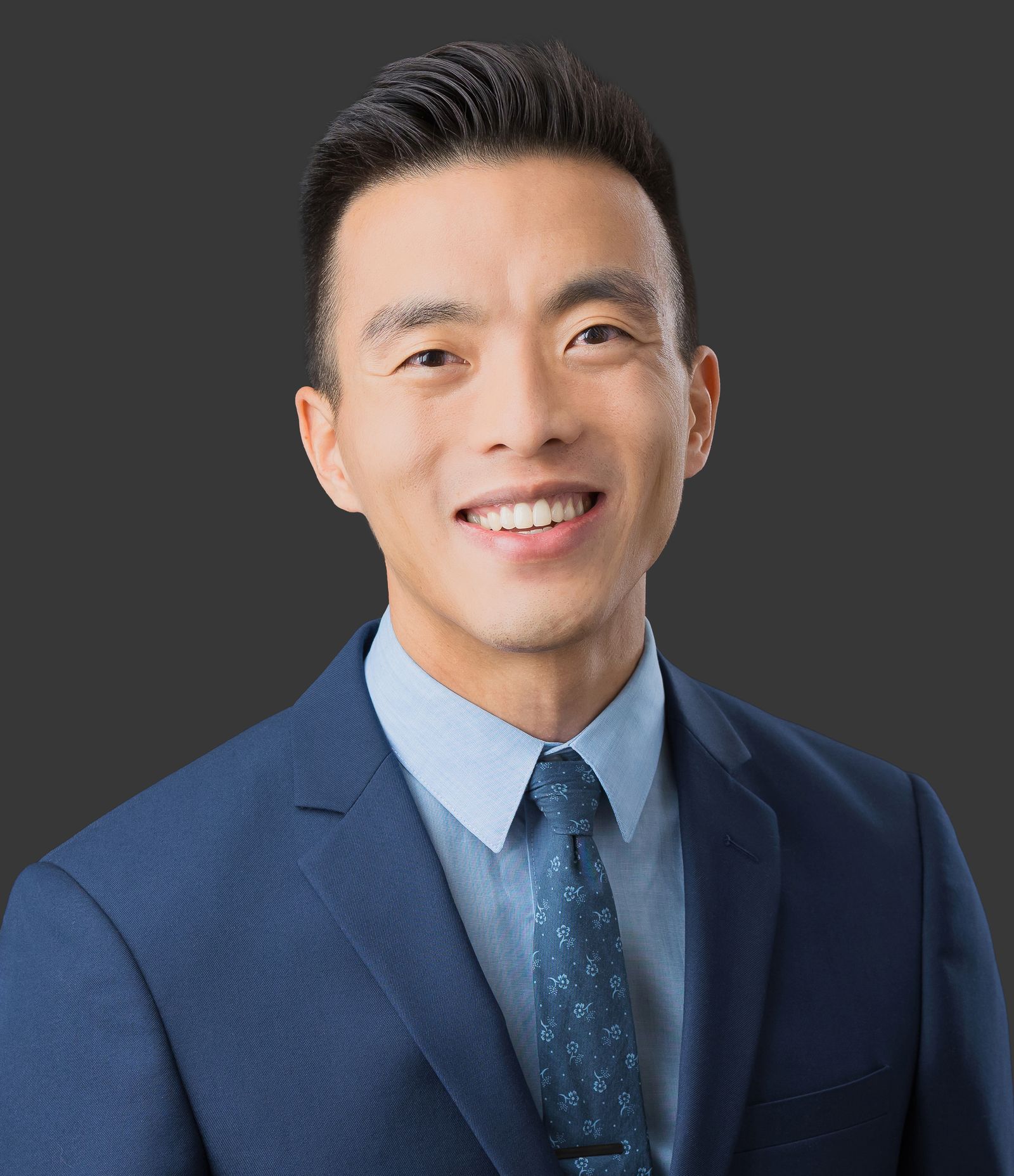 Michael C. Yang, M.D. - Central Valley Eye Medical Group